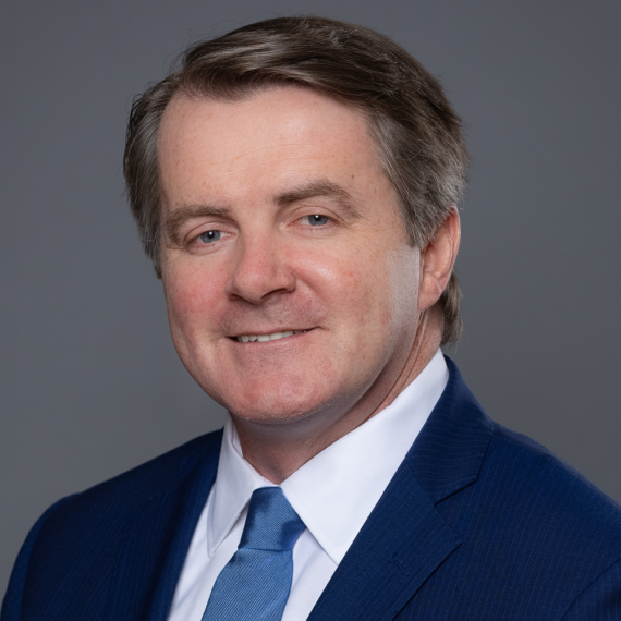 Christopher A. Barrett | Barton Gilman