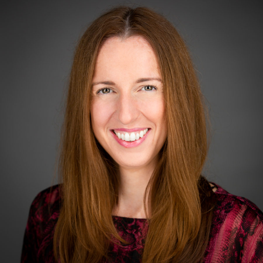 Angela L. Carr | Barton Gilman