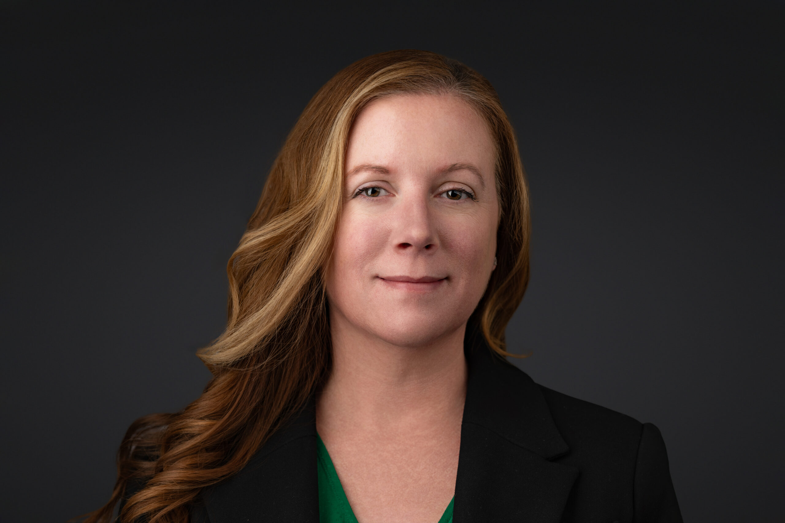 Jennifer Joubert | Barton Gilman